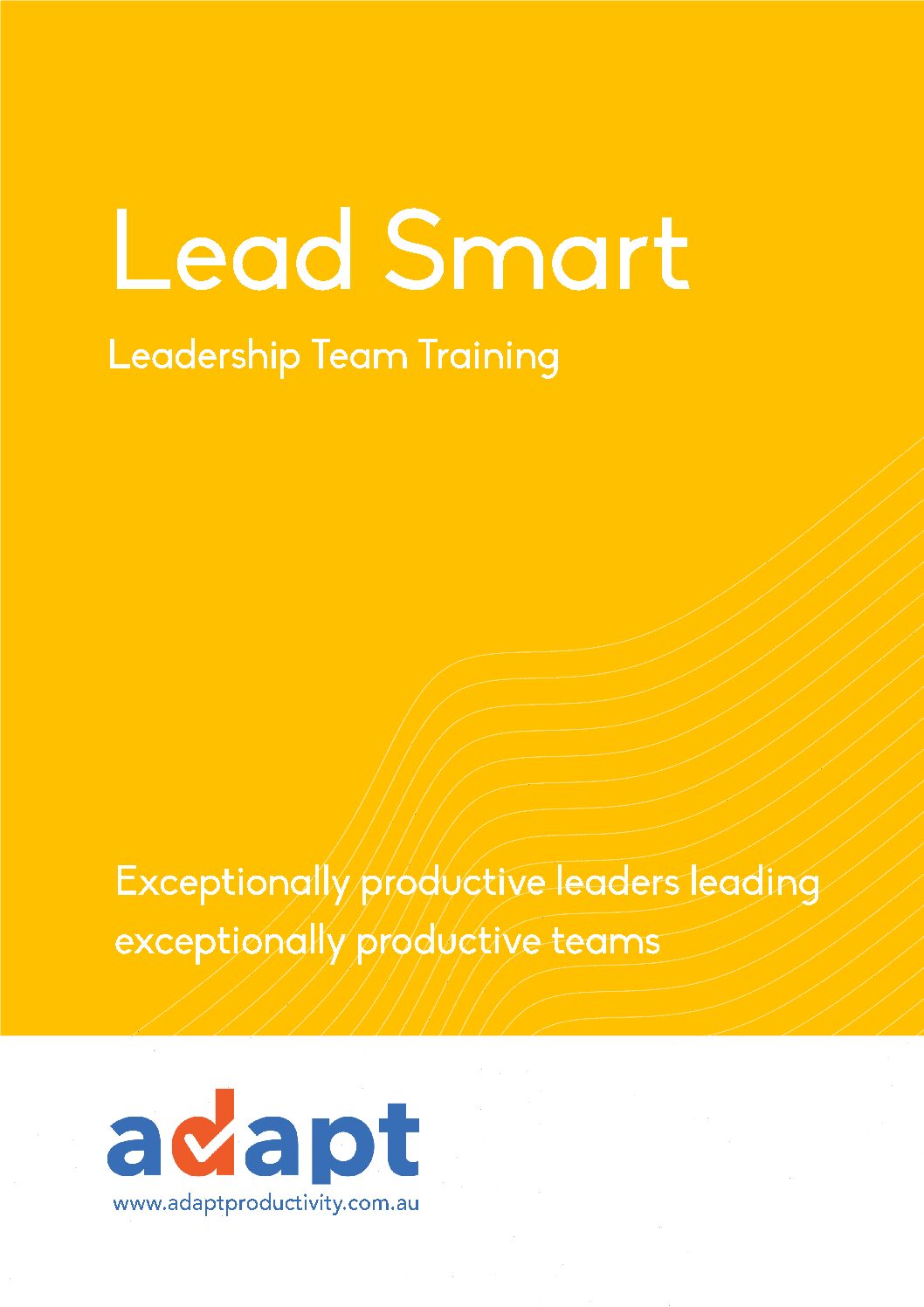 Lead-Smart-Program-2024b - Adapt Productivity