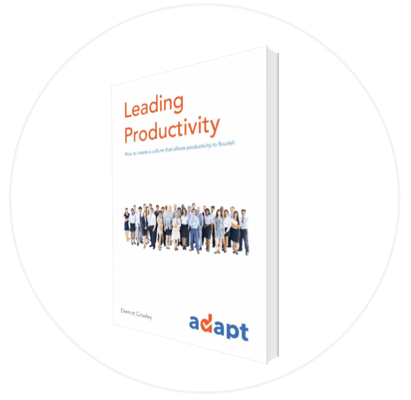 leading-productivity-pdf - Adapt Productivity