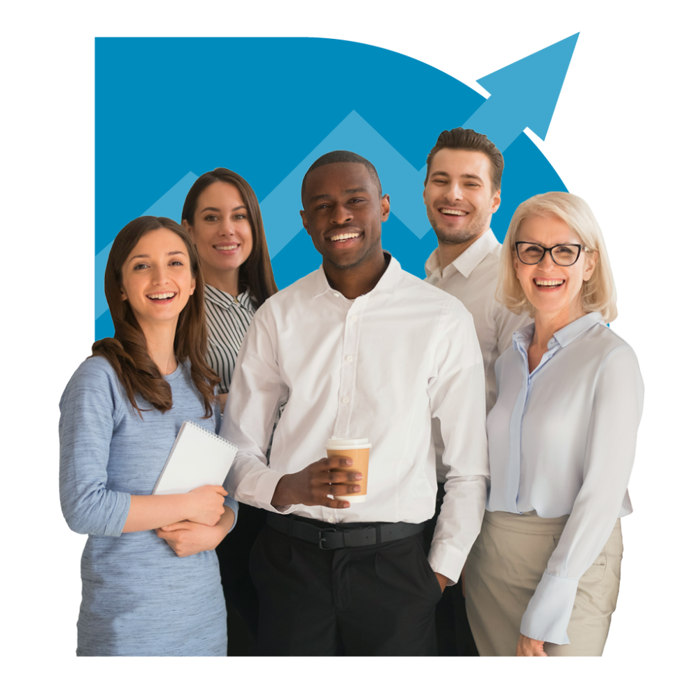 Smart Team Program - Adapt Productivity
